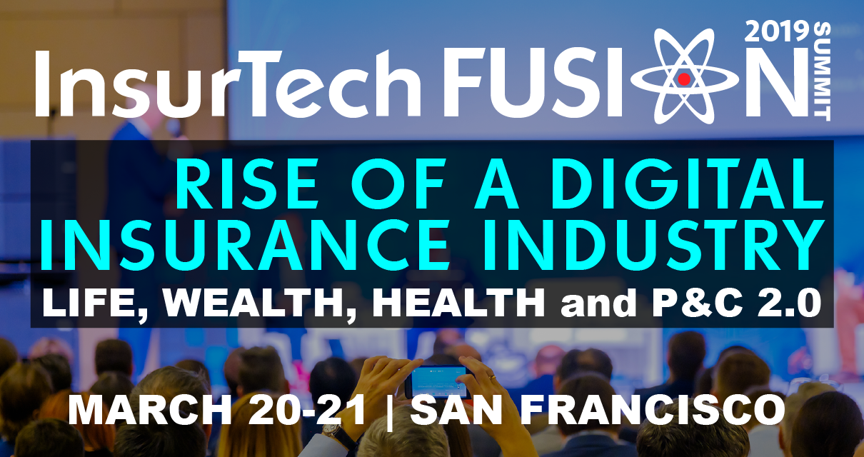 Insurtech_Conference - Silicon Valley Insurance Accelerator